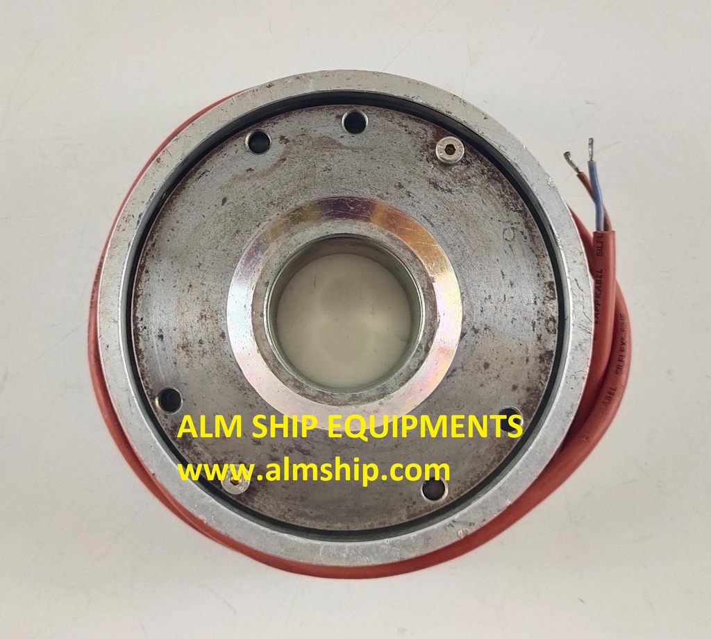 Stromag NFF-3.5 Break Coil With-Out Gear KOM210608 | ALM SHIP